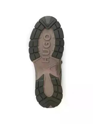 BOSS Kyle Runner Sneakers