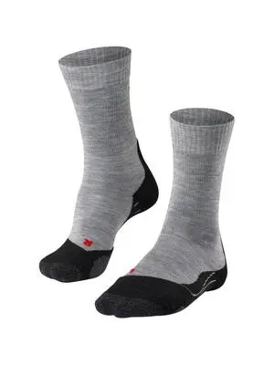 Falke Tk2 Explore Ribbed Socks