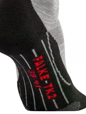Falke Tk2 Explore Ribbed Socks