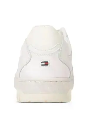 Tommy Hilfiger Low Basket Sneakers