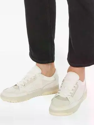Tommy Hilfiger Low Basket Sneakers