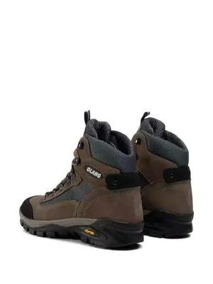 OLANG Tarvisio Tex Lace-up Boots