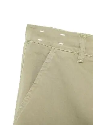 ALYSI Wide-leg Jeans