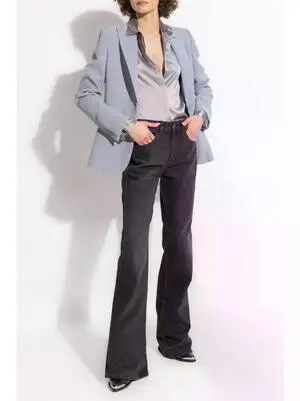 Emporio Armani Satin Shirt