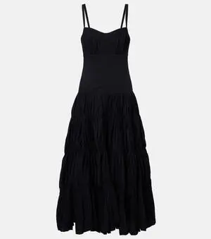 Ulla Johnson Plain Day Dresses For Women