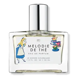 LE MONDE GOURMAND Melodie De The Eau De Parfum - One-color