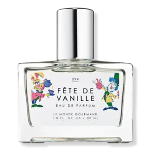 LE MONDE GOURMAND Fete De Vanille Eau De Parfum - One-color