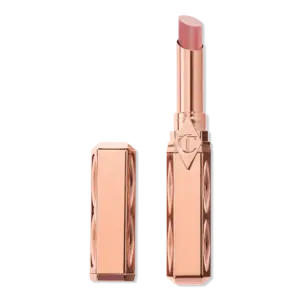 Charlotte Tilbury Long Lasting Blush Balm Sheer Lip Tint - Pillow Talk