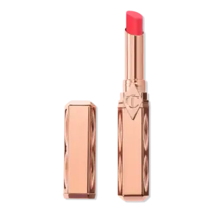 Charlotte Tilbury Pillow Talk Long Lasting Blush Balm Sheer Lip Tint Cherry Talk