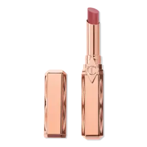 Charlotte Tilbury Pillow Talk Long Lasting Blush Balm Sheer Lip Tint - Blushed Rose