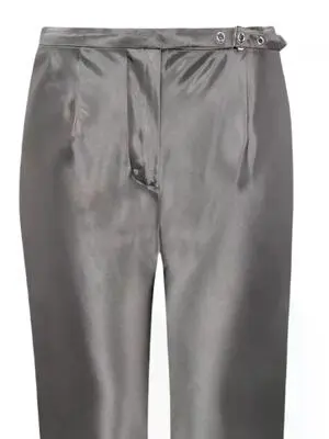 Paris Georgia Belted Trousers