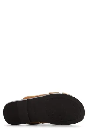 Aldo Birchill Slide Sandal - Tan