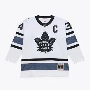 Mitchell & Ness Auston Matthews 2019 All-star Game Power Play Jersey