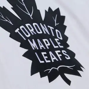 Mitchell & Ness Auston Matthews 2019 All-star Game Power Play Jersey