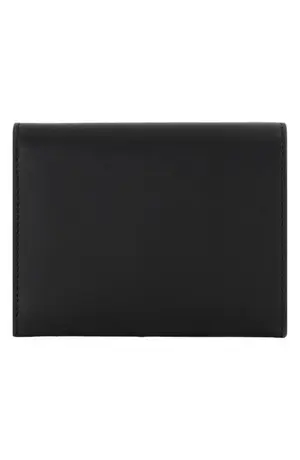Vince Small Trifold Wallet