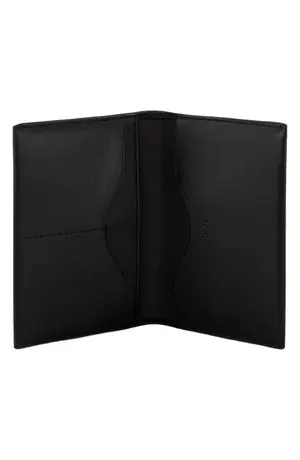 Vince Passport Case