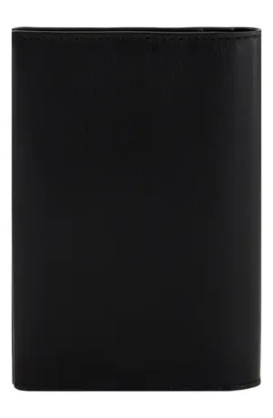 Vince Passport Case