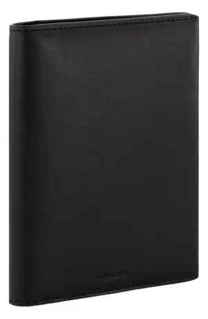 Vince Passport Case