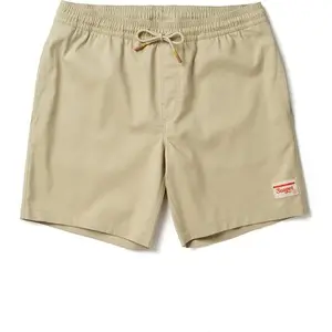 SEAGER CO Yuma Shorts - Tidal Foam