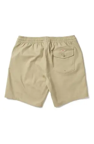 SEAGER CO Yuma Shorts