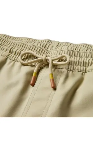 SEAGER CO Yuma Shorts