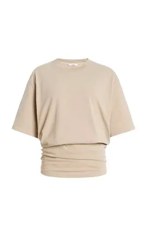 HAIKURE Honey Cotton Top