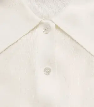 Almada Label Wool-silk-cashmere Lili Cardigan