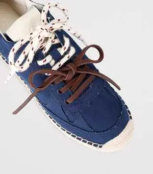 Kurt Geiger Espadrille Sneakers