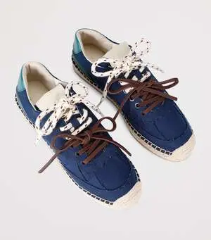 Kurt Geiger Espadrille Sneakers