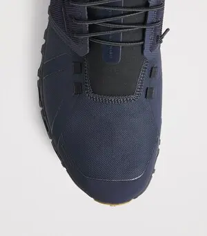 On Cloud 6 Waterproof Trainers