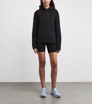 On Focus Tech Hoodie