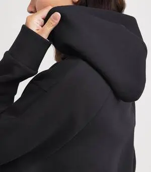 On Focus Tech Hoodie