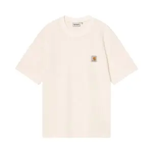 Carhartt Work In Progress Short-sleeve Nelson Waffle T-shirt