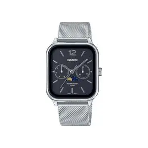 G-SHOCK BY CASIO Standard Watch - Silver