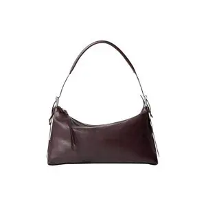 LEMAIRE Belted Baguette Bag - Red