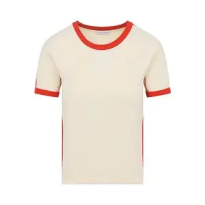 Dries Van Noten Heavy Jersey T-shirt