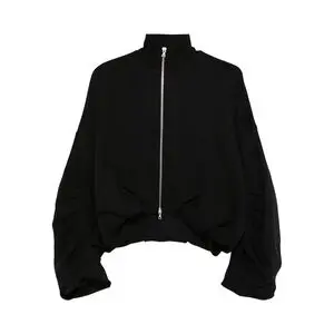 Dries Van Noten Sweat Jersey Jacket