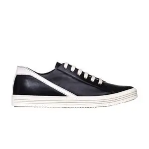 Rick Owens Geothrasher Low-top Sneakers