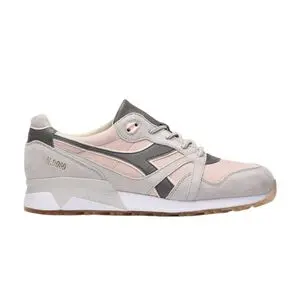 Diadora Cushioned Sneakers For Men