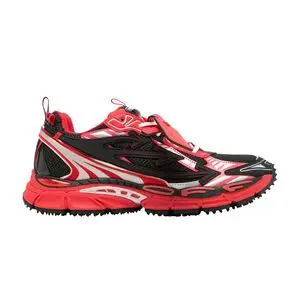 Off-White Be Right Back - Red