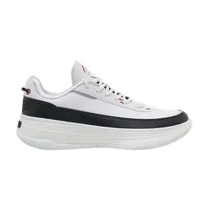 RIGORER Rebound 1 Sneakers - White