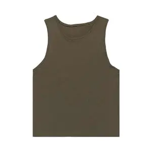 Yeezy Tt-09 Tank Top - Green
