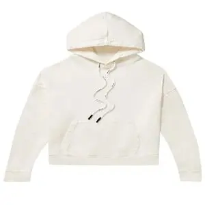 Palm Angels Patched Logo Hoodie
