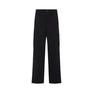 Dries Van Noten Overdye Heavyweight Pants
