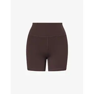 Free People Never Better Biker Shorts