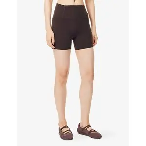 Free People Never Better Biker Shorts