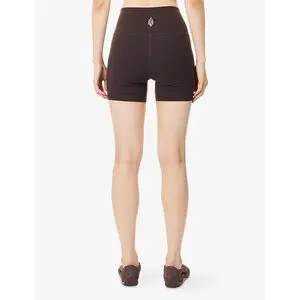 Free People Never Better Biker Shorts