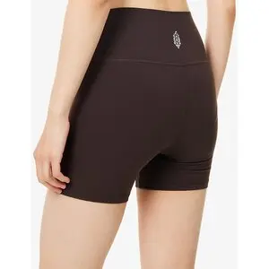 Free People Never Better Biker Shorts