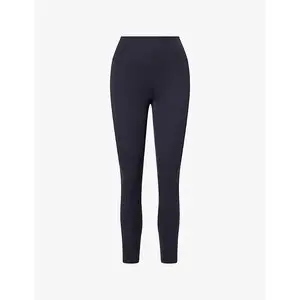 Free People Never Better Full-length Workout Leggings - Black