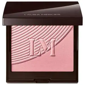 Laura Mercier Deux Fards À Joues En Poudre Sans Talc Blush Color Infusion - Fraise